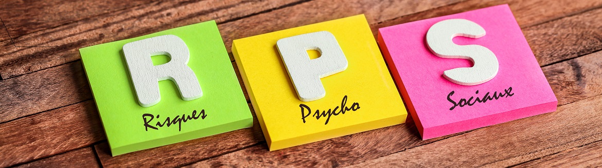 Vous souhaitez engager une démarche de prévention RPS*, bénéficiez de ...