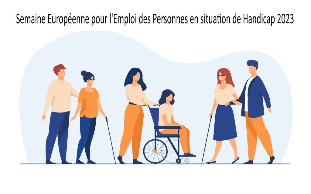 SEEPH 2023 - Handicap invisibles, comment pouvons-nous agir au quotidien ? - Umanove